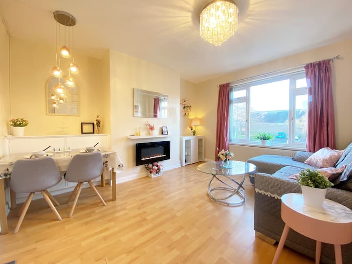 Dianas House - Newcastle upon Tyne