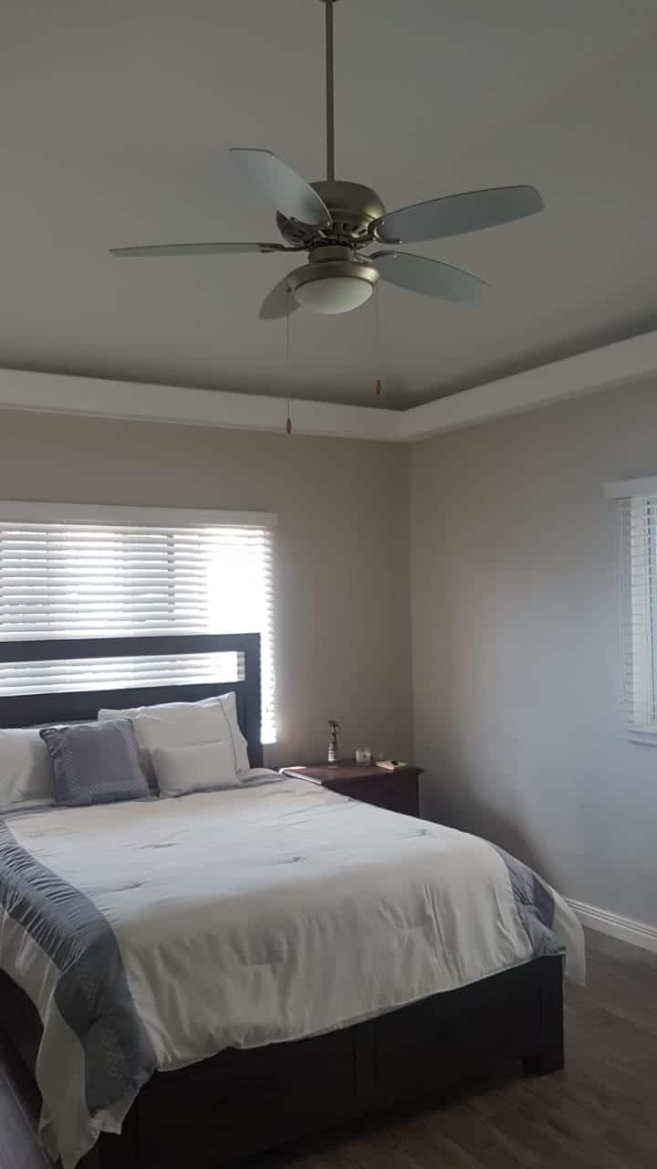 Modern Island Comfort - Kingston