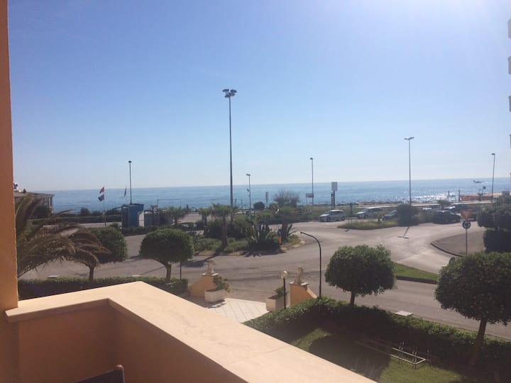 A Due Passi Dal Mare.. - Porto Recanati