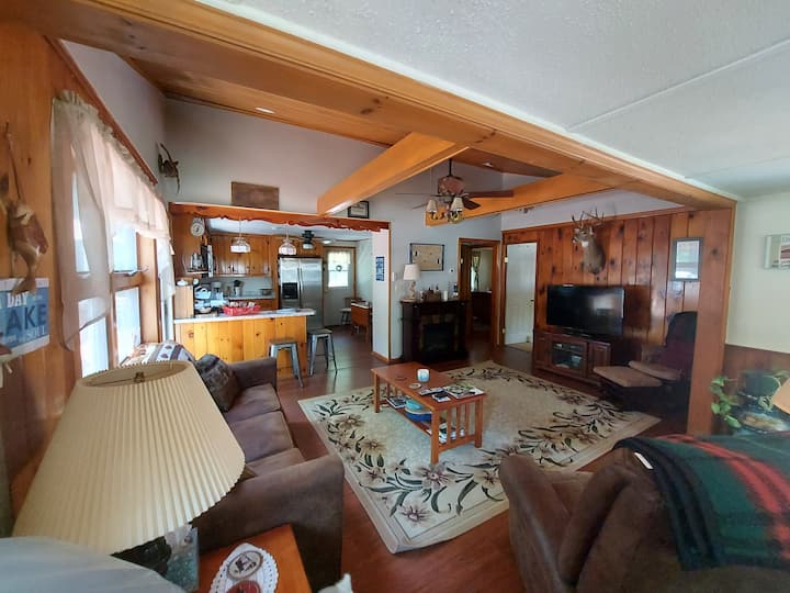 Lake Retreat - Lake Wallenpaupack, PA