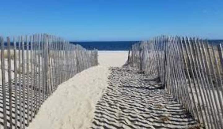 Quiet Summer Escape - Point Pleasant, NJ