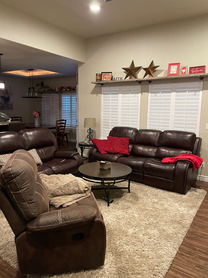 Immaculate Comfortable Guest Room In Private Home. - Twin Falls, ID