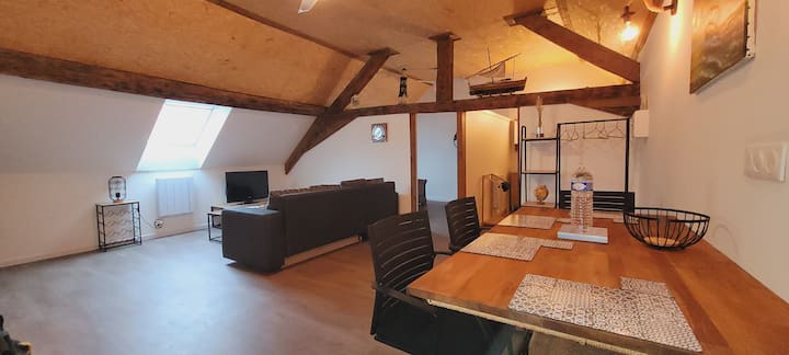 Apparemment Entre Saarbruck Forbach Sarreguemine - Sarreguemines