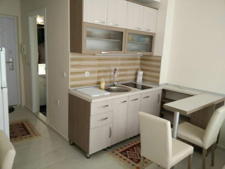Apartment Metulevi - Ohrid