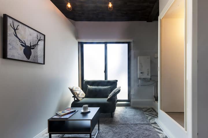 21㎡ Space For 4 People W/easy Access Around Tokyo - Tokyo
