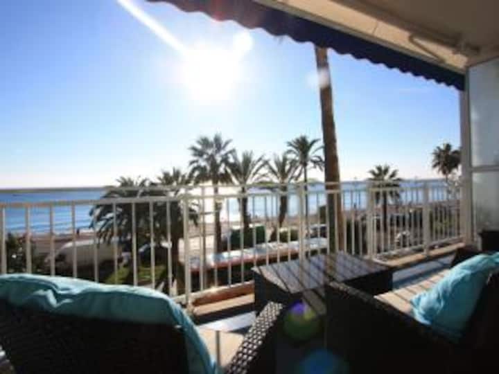 San Diego - Sea View - Nizza