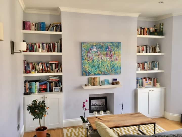 Perfect Base For Exploring London - London