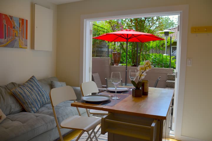 5⭐ Suite Next To Regional Park & Close To Ubc - Vancouver
