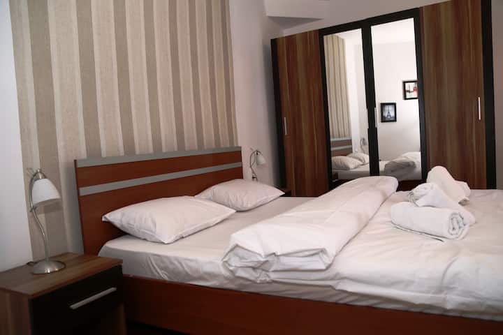 Xenopol Apartament Central - Cristian