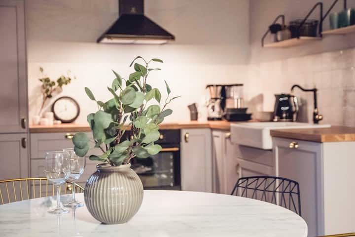 Pobookowane Motława River Apartmetns No. 52 - Gdańsk