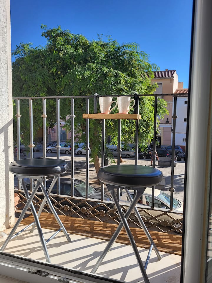 Cozy Apartment In Malaga City - Malaga