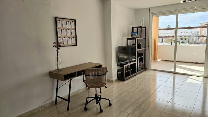 Apartamento Volcán Tajogaite - Tenerife