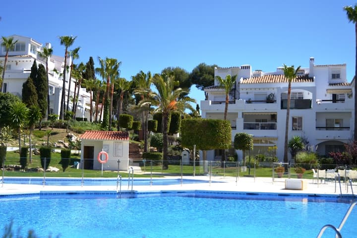 Reviera Del Sol - Sitio de Calahonda