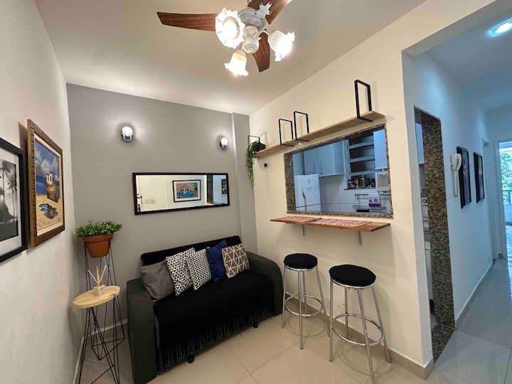 Ataulfo De Paiva 502 - Rio de Janeiro