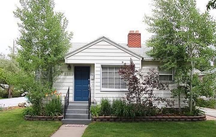 Sugar House 2 Bedroom Bungalow - Salt Lake City, UT