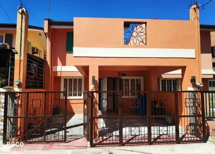 Camella Homes Baliuag Phase2 - San Rafael