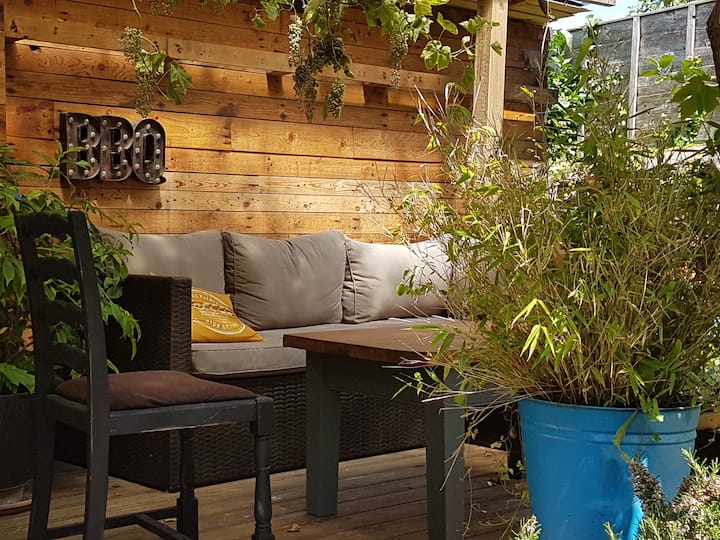 The Old Bakery, Chipping Sodbury - Dyrham