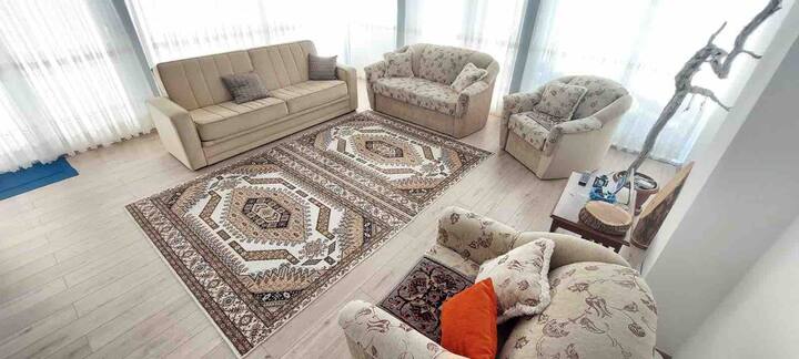 Göcek’teki Eviniz! - Göcek