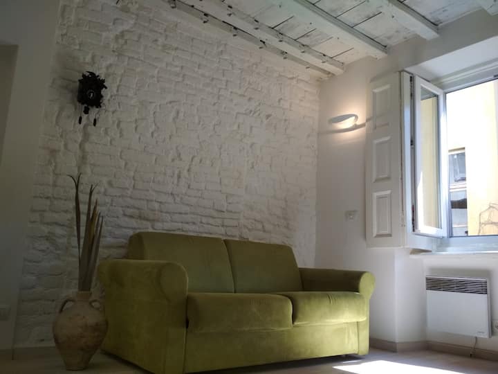 Casa Garibaldi - Turin