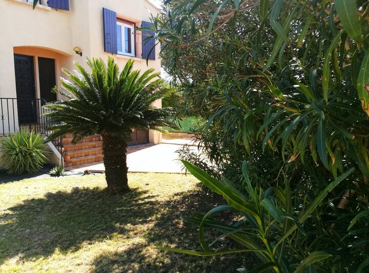Maison Familiale à 3 Km De La Mer - Perpignan