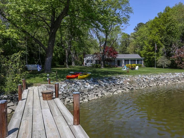 Crabber's Cove | An Esvr Property - Saint Michaels, MD
