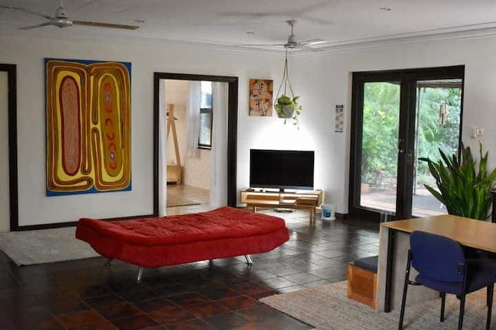 Ficus Retreat In Old Broome - Broome