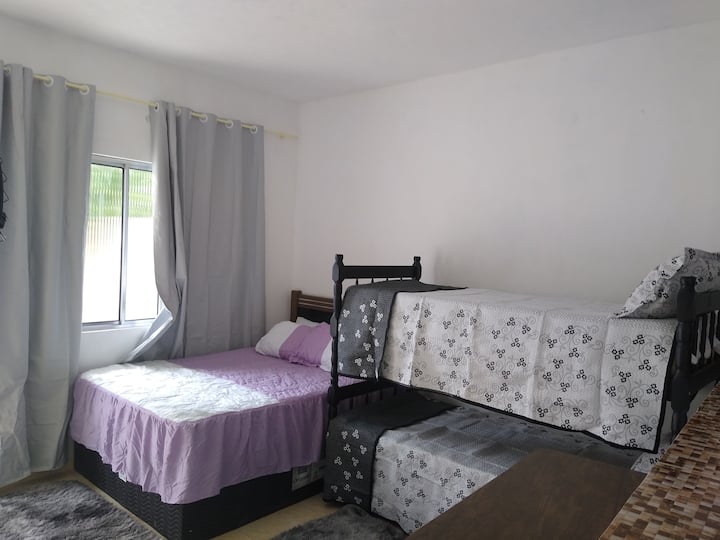 Flat Em Cabo Frio Para Casal - Cabo Frio