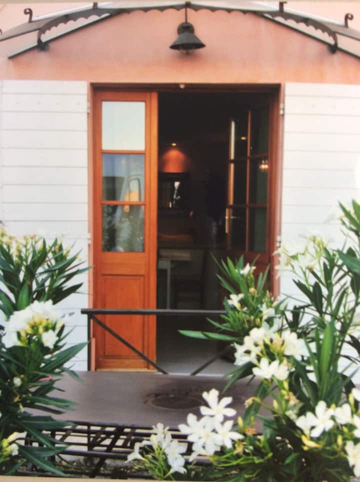 Appart Maison De Famille Entre Alpilles Et Luberon - Cavaillon