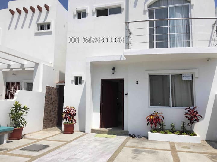 Villamil Beaches, The Right Place To Vacation - Playas