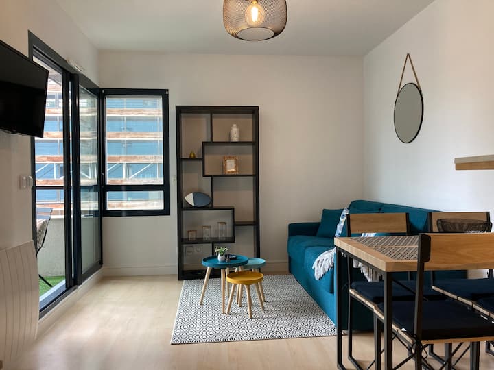 Les Chalutiers - ibis La Rochelle Vieux Port