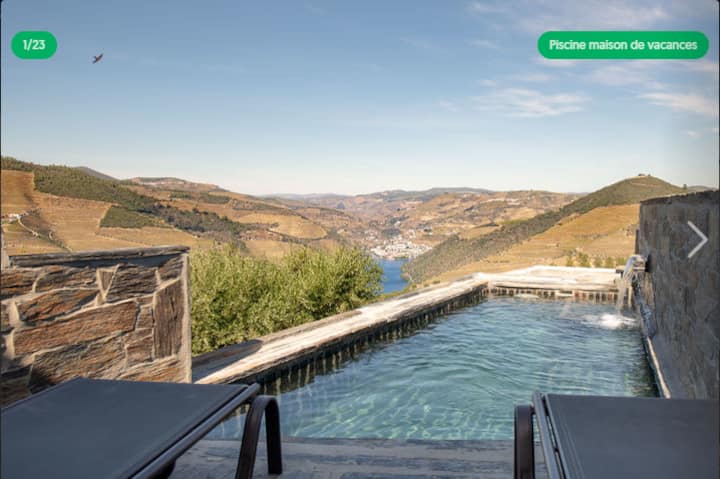 Grande Vista Douro - Pinhão