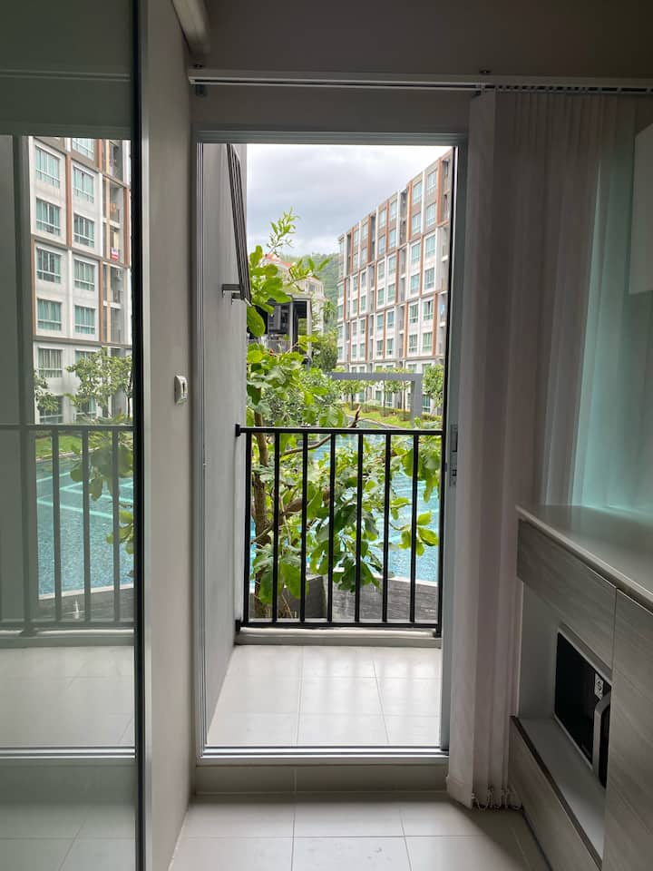 One Bedroom - Phuket