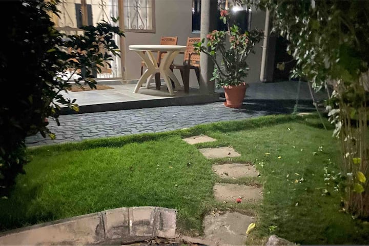 Serenity Garden House - Tanzania