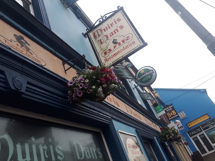 Two Room (10 Bed) Dorm In The Heart Of Dingle - Dingle