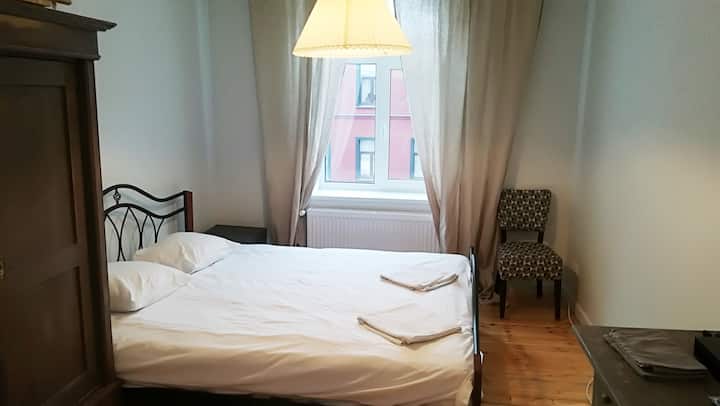 Varnu New Apartment - Riga