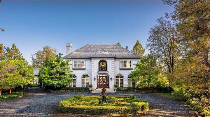 Sonora Luxury, Near Dodge Ridge, Murphys, Yosemite - Sonora, CA