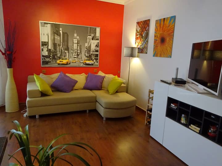 Casa Ninì - Cascais