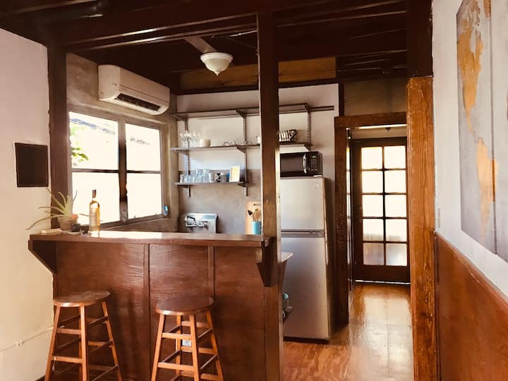 Design District "Treehouse" Apartment - Miami