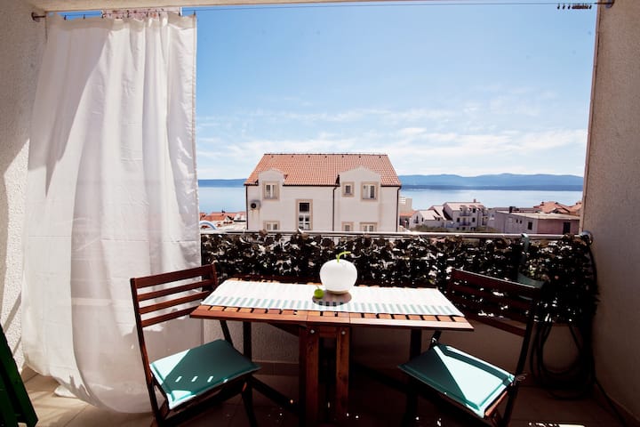 Lucky Stone Bol Home With A View 4+1 (2 Baths) - Bol