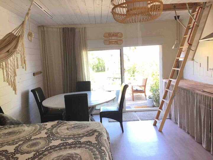 Gîte « La Pêcherie ». - La Bernerie-en-Retz