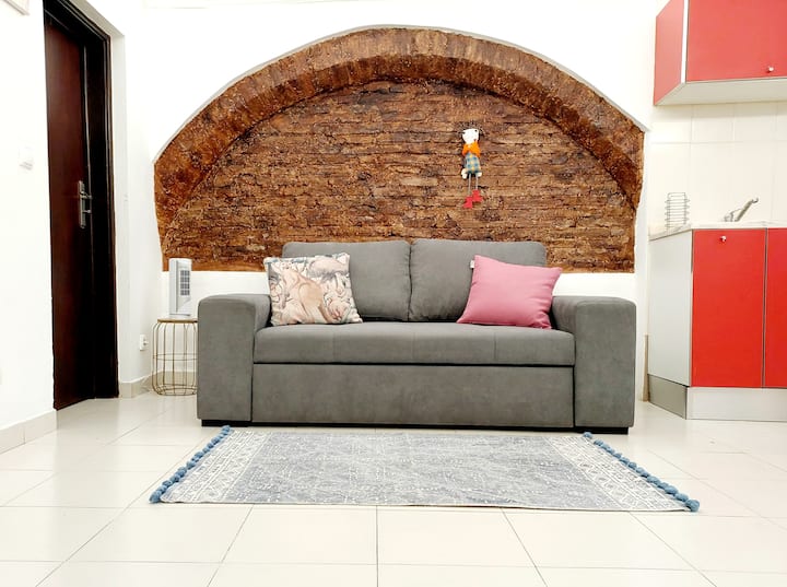 Estúdio No Centro Histórico De ÉVora. 
Portugal - Évora District