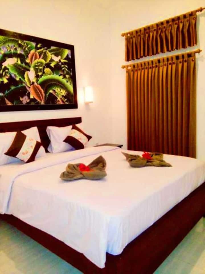 Padanta 2 Rooms Deluxe Gili Island - Gili Islands