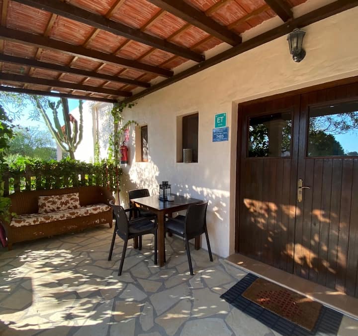 Can Mussenya I-formentera, Es Pujols - Formentera