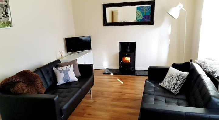 Westend Apartment, Galway City - Galway