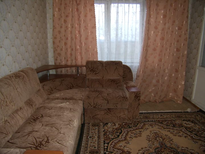 ПОСУТОЧНО мкр. Индустриальный, 74 г. Кривой Рог - Кривой Рог
