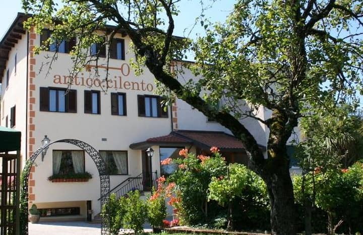 Antico Cilento - Country Rooms - Ascea