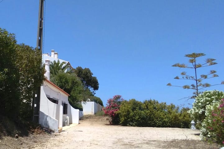 Arrifana Valley - Perfect For Surfers - Aljezur