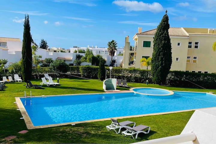 Incrível T2 Duplex - Vilamoura - Vilamoura