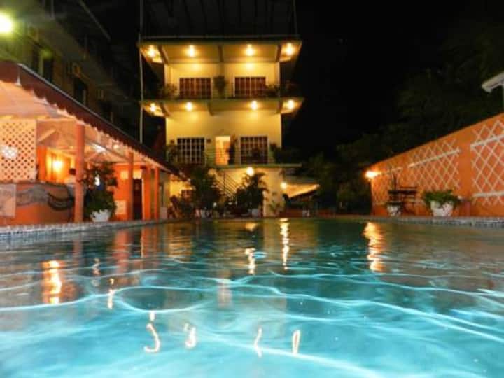 In Safe Residential Area - Guyana