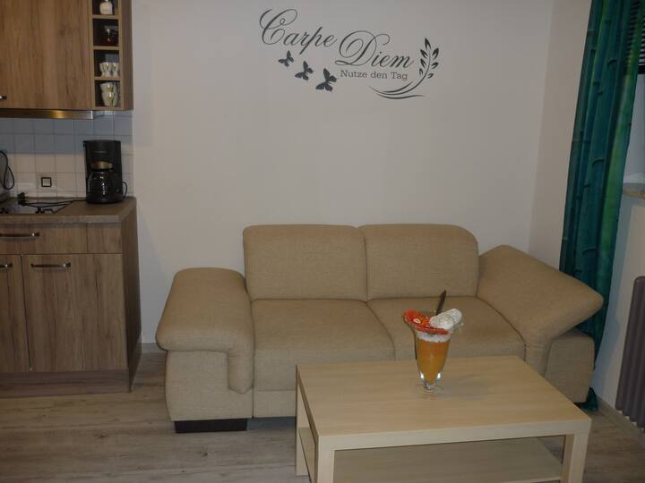 Apartment With 2 Bedrooms And Separate Entrance - Rust